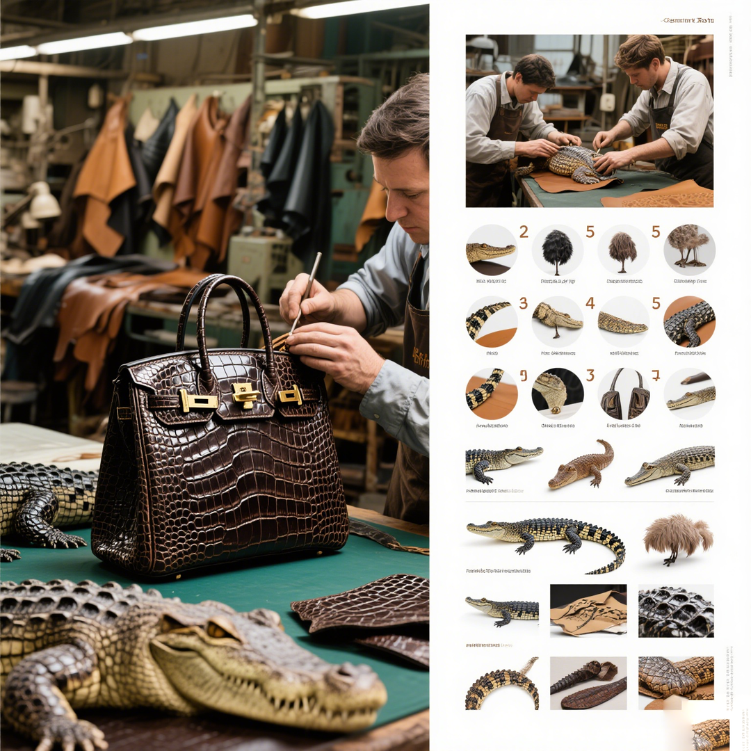 Is there really a difference between second-layer cowhide and first-la ...