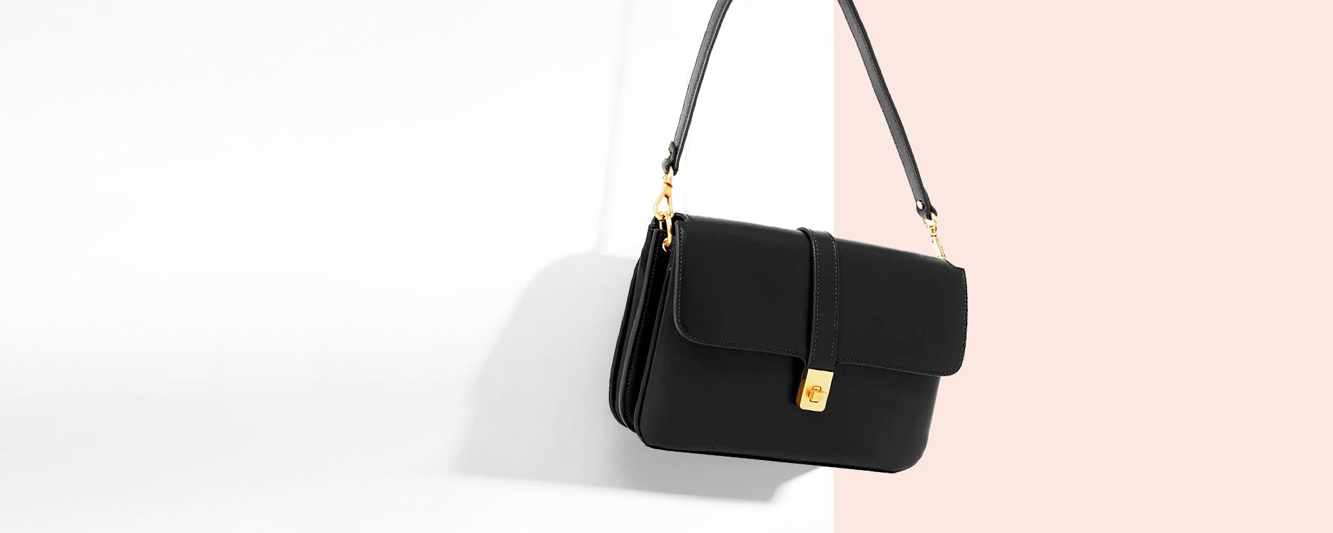 How to carry a women's crossbody bag beautifully and simply？ – Ouchlove